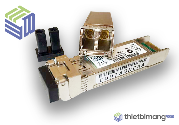 Module Cisco SFP 10Gb là gì? Đặc trưng của Module SFP 10Gb
