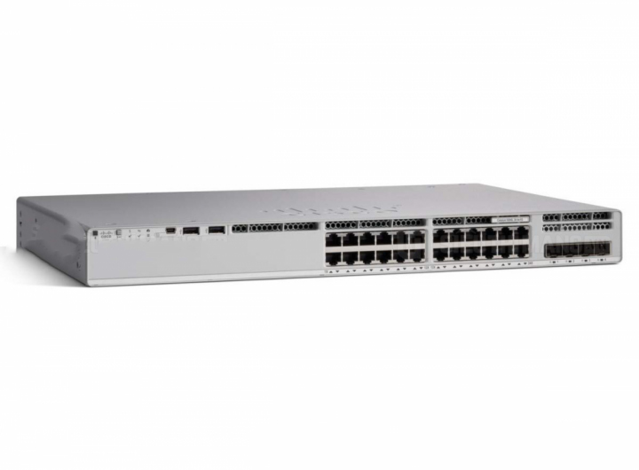 Cisco catalyst 1000 - Switch Cisco catalyst 1000 Series chính hãng ...
