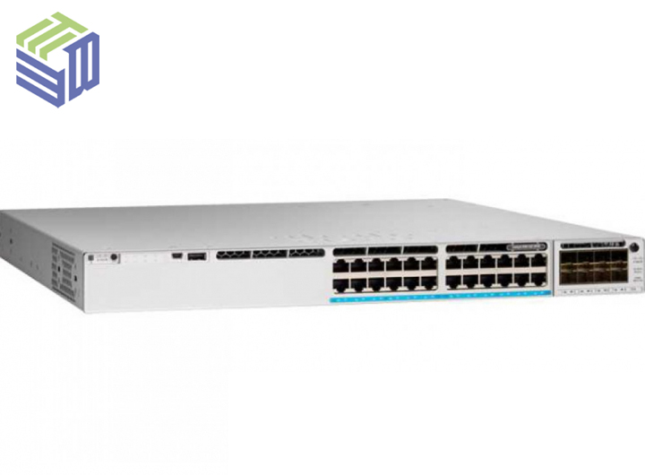 Cisco 9300 | Core Switch Cisco 9300 24 ports, 48 ports chính hãng ️ ...