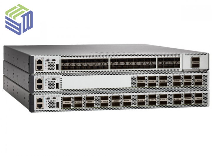 Core Switch Cisco, Switch Layer 3 chính hãng ️ Uy tín số 1️⃣ tại Việt ...