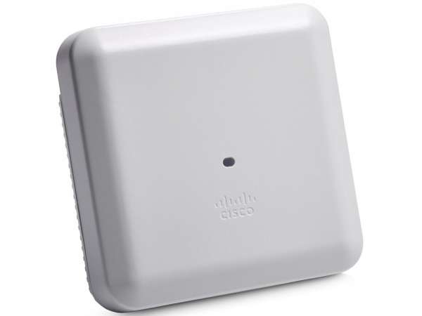 AIR-AP2802I-E-K9 Cisco Aironet 2802i Access Point【chính hãng®】