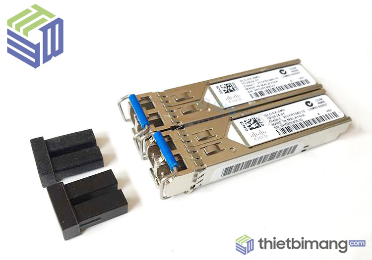 Module quang Cisco các đặc trưng nổi bật và phân loại