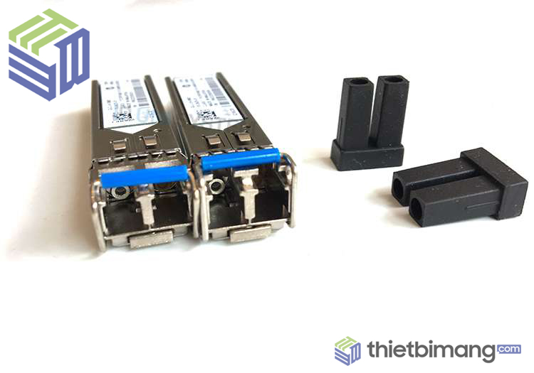 Tại sao Module quang Cisco được ưa chuộng đến thế?