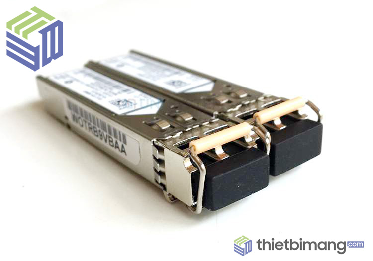 Module quang SFP 1Gb Cisco【Chính hãng】 ️ Cam kết giá tốt | Thiết Bị Mạng