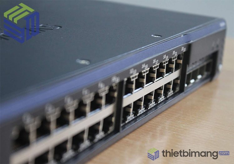 Switch Juniper EX2300 24 ports, 48 ports【chính hãng ®】uy tín 1️⃣ Thiết ...
