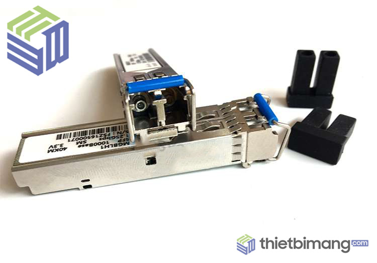 Tại sao Module quang Cisco được ưa chuộng đến thế?