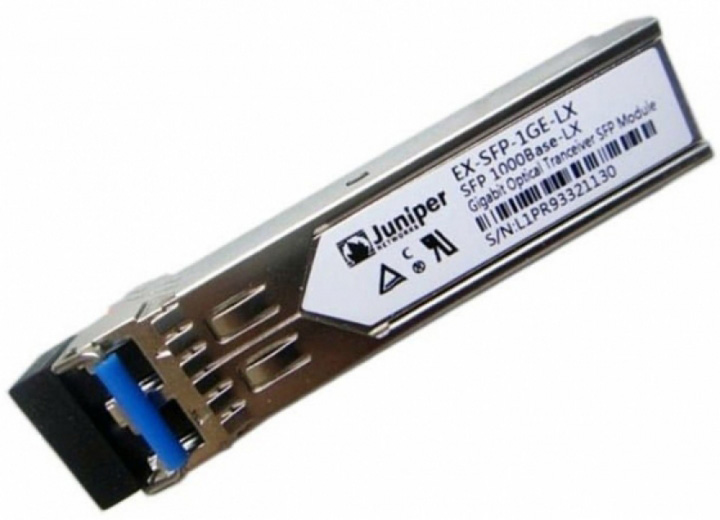Module quang Juniper SFP SFP+ QSFP+ 1G, 10G, 25G, 40G chính hãng ...