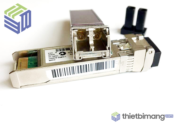 Module quang 10G, Module SFP 10G Cisco, Juniper sẵn hàng, giá tốt ...