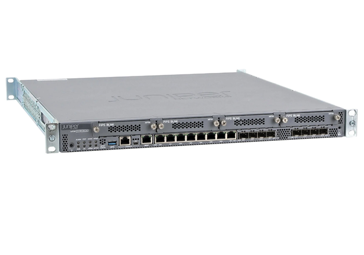 Juniper SRX340-SYS-JB Juniper Firewall SRX340 chính hãng ️ giá cực tốt