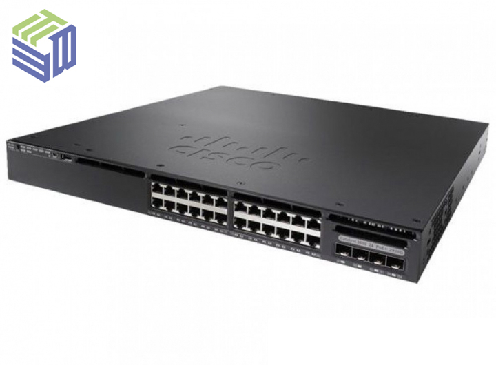 Tại sao nên sử dụng Core Switch Cisco C3650?