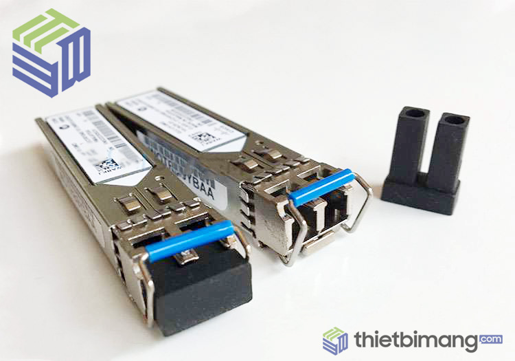 Tính năng, đặc điểm của Module quang SFP 1G hãng Cisco