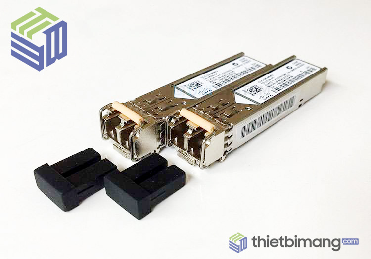 Module quang Cisco phân loại và đặc điểm của từng loại