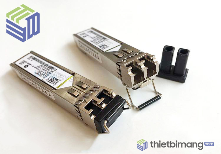 Module quang Cisco phân loại và đặc điểm của từng loại