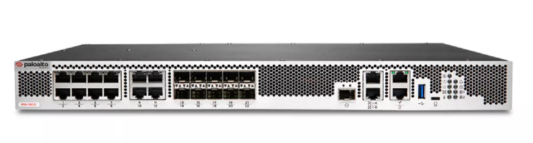 Palo Alto PA-1410 | Tường lửa Firewall Palo Alto Networks PAN-PA-1410 ...