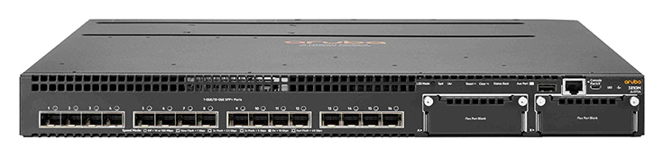 Thiết bị chuyển mạch Aruba switch, Aruba Wifi chính hãng năm 2021