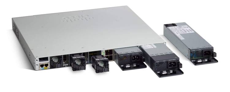 C9300-24T-A | Cisco C9300-24T-A 24 port data, Network Advantage chính hãng