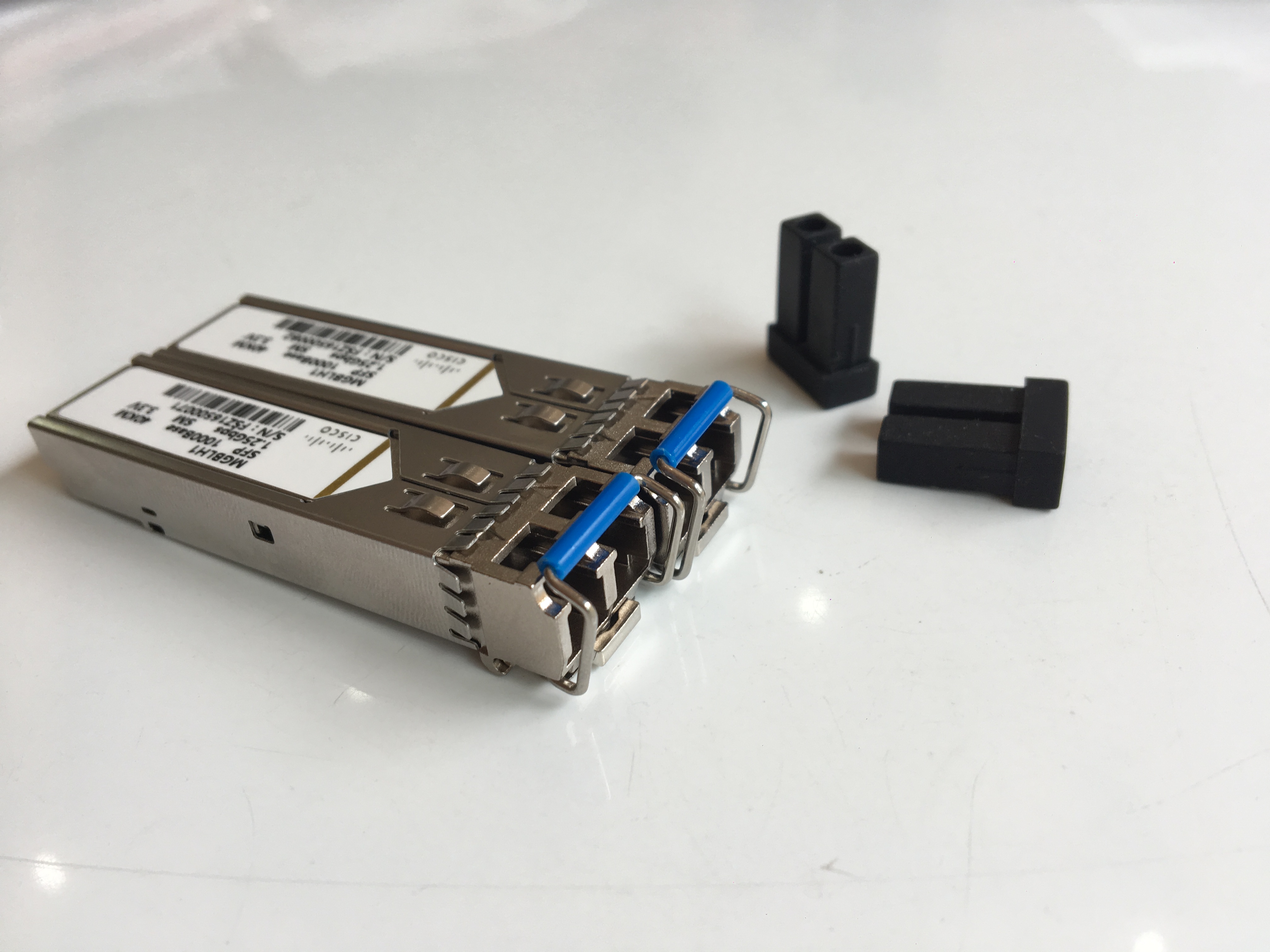 Module Cisco SFP, Tại sao Module quang Cisco được ưa chuộng đến thế?