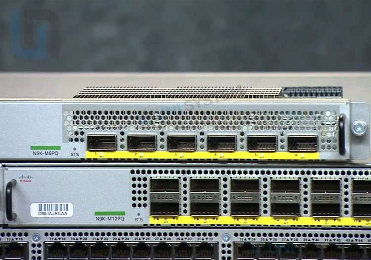 Lý do Switch Cisco 9300 được ưa chuộng sử dụng?