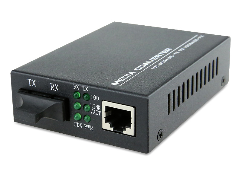 Converter quang và cách sử dụng hiệu quả, lưu ý để sử dụng converter quang