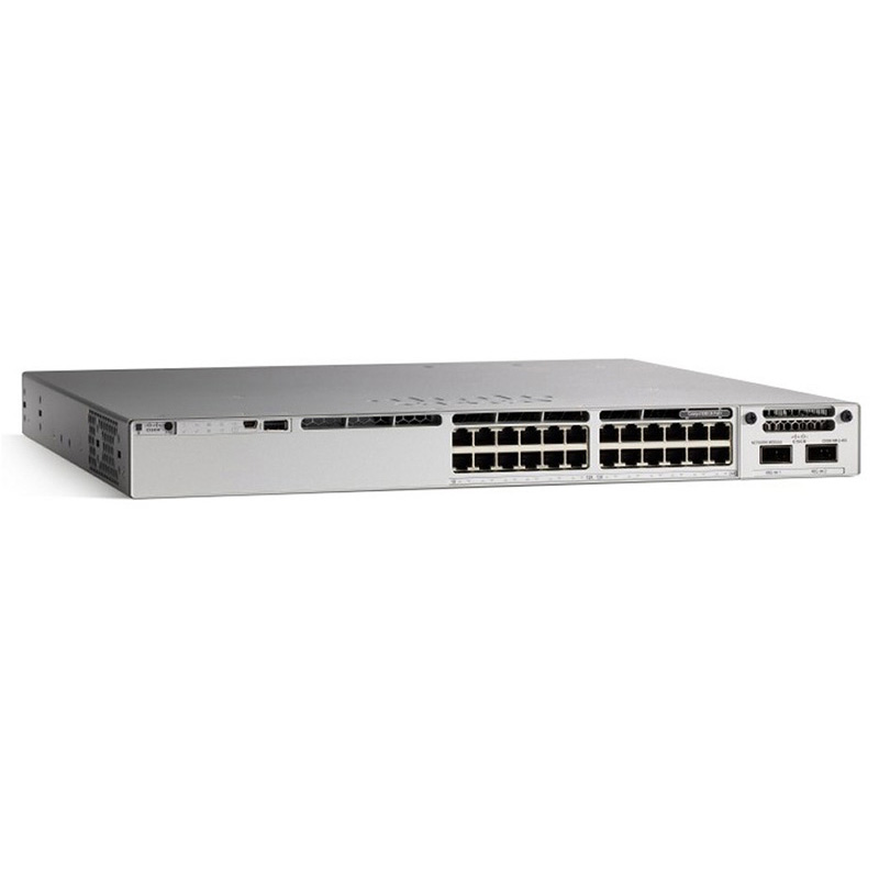 Cisco 9300 | Core Switch Cisco 9300 24 ports, 48 ports chính hãng ️ ...