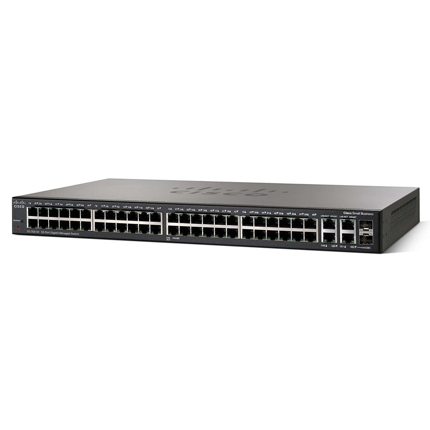 Cisco Business Switch, Small Business Switch【chính hãng, uy tín】