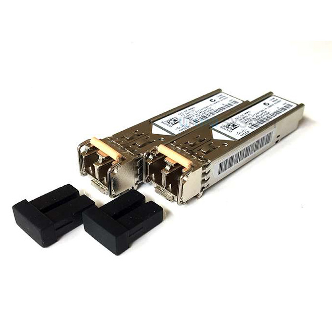 Module quang SFP Cisco 1G, 10G, 25G, 40G chính hãng phân phối bởi Thiết ...