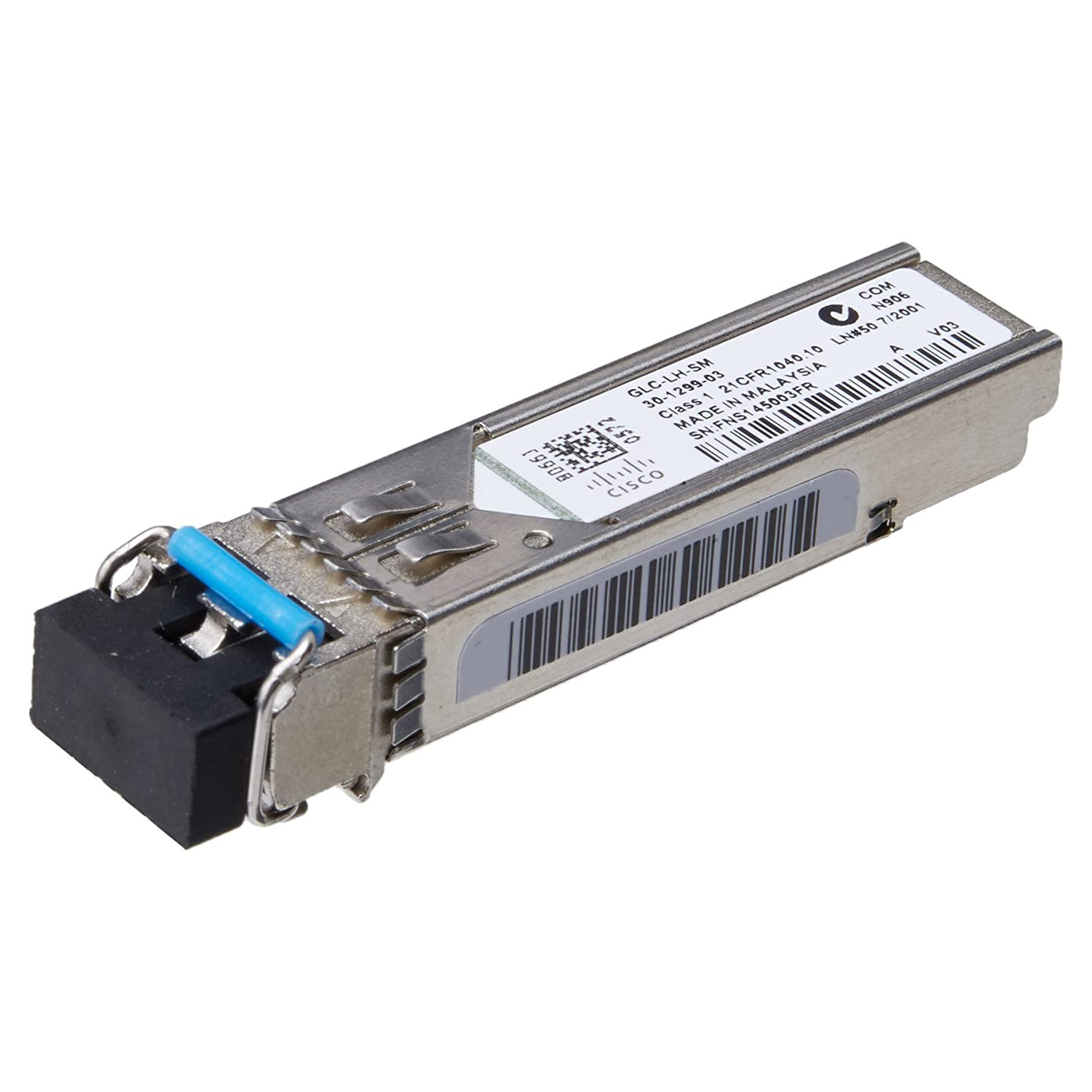 Module quang 1G, Module SFP 1Gb Cisco【Chính hãng】 ️ Thiết bị mạng