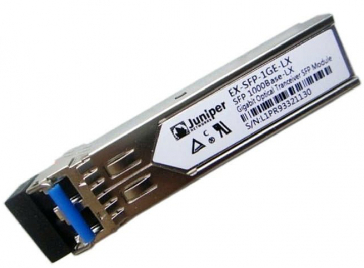 Module quang Juniper SFP SFP+ QSFP+ 1G, 10G, 25G, 40G chính hãng ...