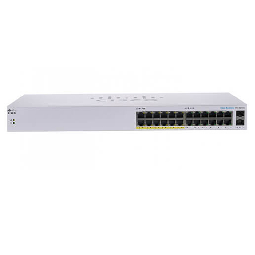 Switch Cisco Small Business 110 Series Unmanaged Switches | thietbimang.com