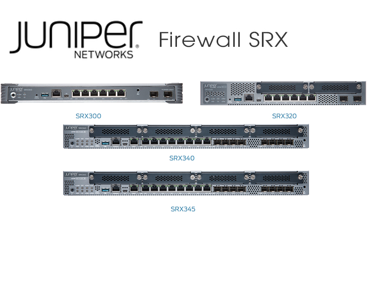 Hướng dẫn cấu hình Firewall Juniper SRX300 SRX320 SRX340 SRX345 từ ...