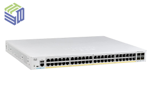 Cisco C1000-24T-4G-L | Switch Cisco C1000-24T-4G-L chính hãng tại Việt Nam