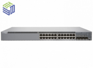 Juniper EX3400 Ethernet Switch Datasheet | Juniper.vn