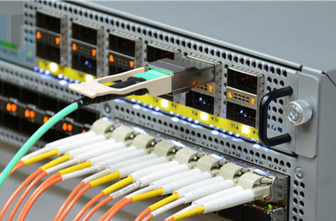 Module quang có những loại nào? Đặc điểm của từng loại Module quang?