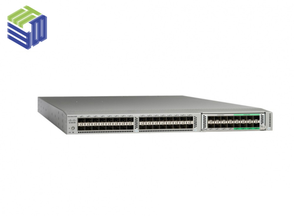 Cisco N5K-C5548UP-FA Cisco Nexus 5548UP Chassis ️ Chính hãng