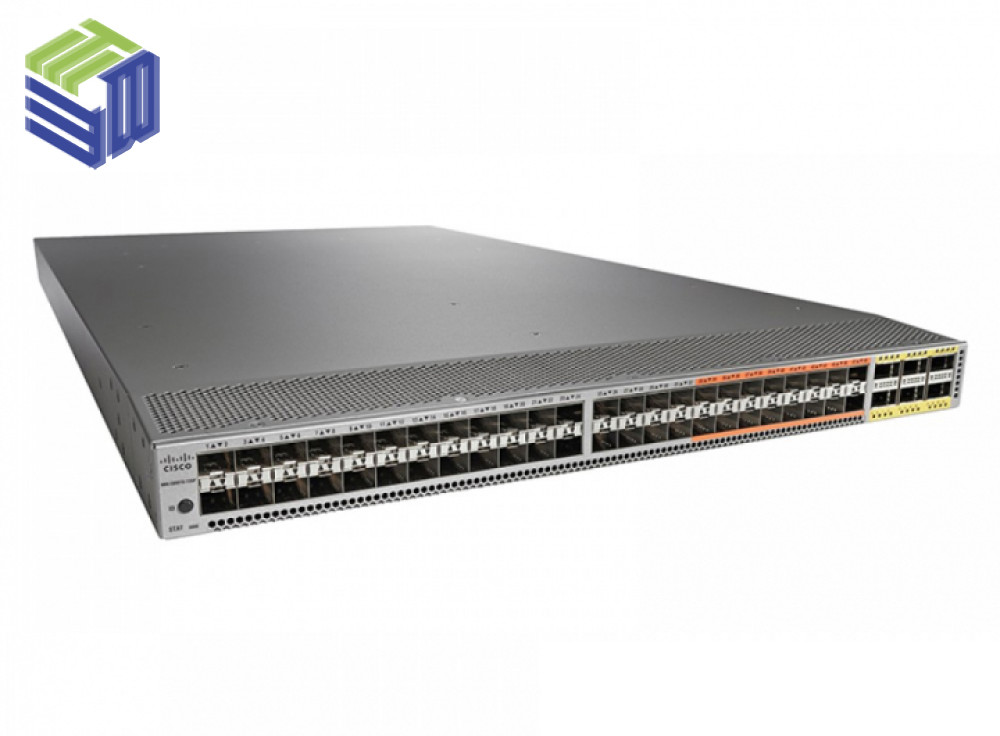 Switch N5K-C5672UP-16G Cisco Nexus 5672UP【chính hãng®】