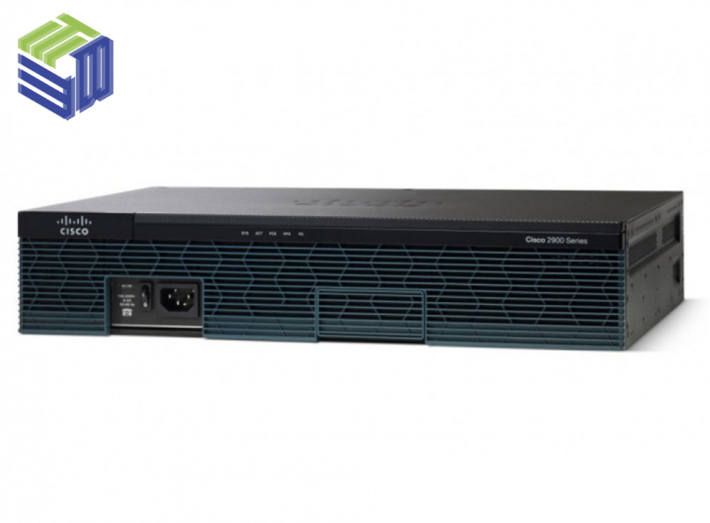 CISCO2921/K9 2921 Router【Báo giá nhanh và tốt】 ️ Hỗ trợ kỹ thuật