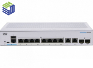 CBS250-8P-E-2G-EU - Switch Cisco CBS250-8P-E-2G-EU chính hãng ...