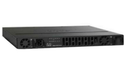 ISR4221-SEC/K9 Router Cisco ISR 4221 SEC Bundle with SEC license