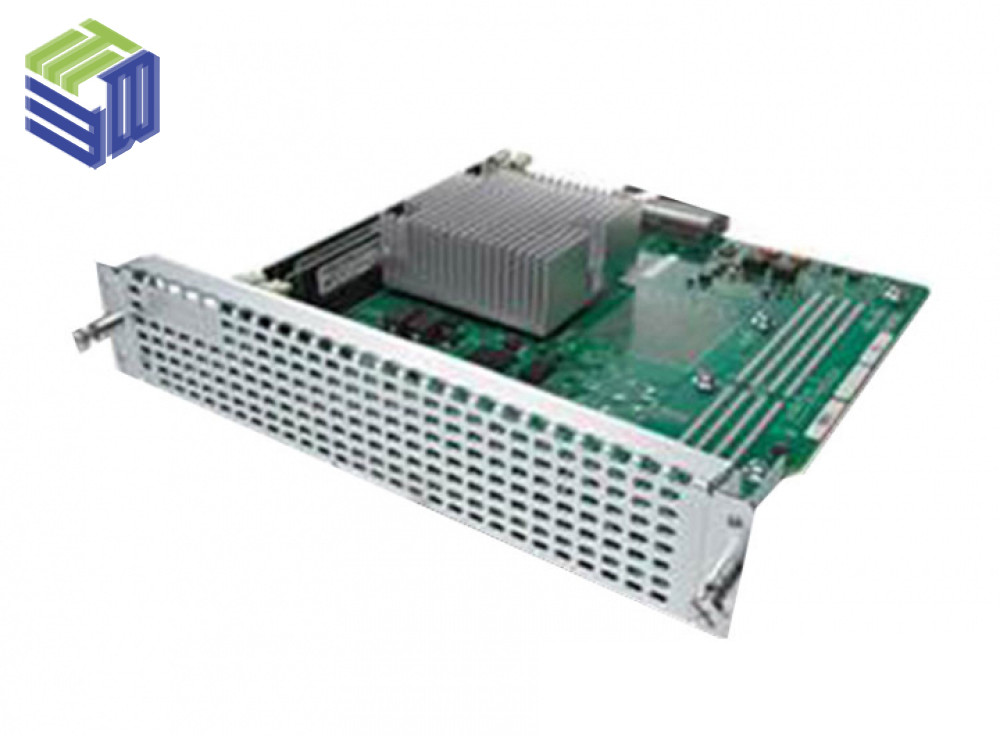 Cisco SM-X-PVDM-1000= Up to 1024-channel DSP Cisco for 4xxx family