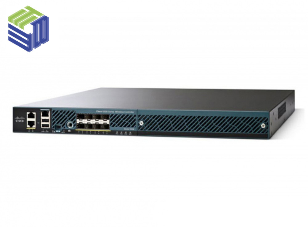 Cisco 5508 Series Wireless Controller AIR-CT5508-12-K9 ️ Giá tốt