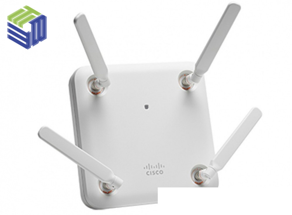 AIR-AP1852E-E-K9 | Wifi Cisco AIR-AP1852E-E-K9 Aironet 1852E chính hãng