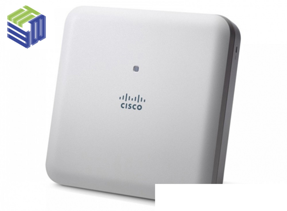 AIR-AP1832I-S-K9 Cisco Aironet 1832i Access Point chính hãng