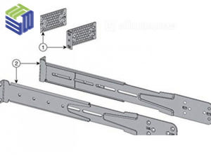 Cisco ACC-KIT-T1 Chính hãng phân phối bởi Thiết Bị Mạng
