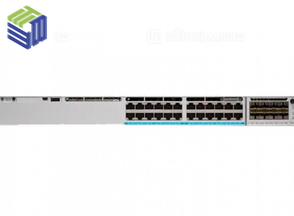 C9300-DNA-A-24-3Y, C9300 DNA Advantage, 24-Port, 3 Year Term License | thietbimang.com