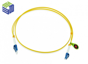 Dây nhảy quang SC-SC, SC-LC, LC-LC, LC-FC Multimode OM2 Duplex 3m FPC-DX-OM2【Giá tốt】