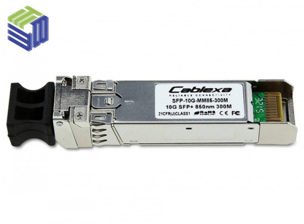 Module quang 10G RJ45 | Phân phối module 10G SFP+ Copper cáp mạng Cat6 ...