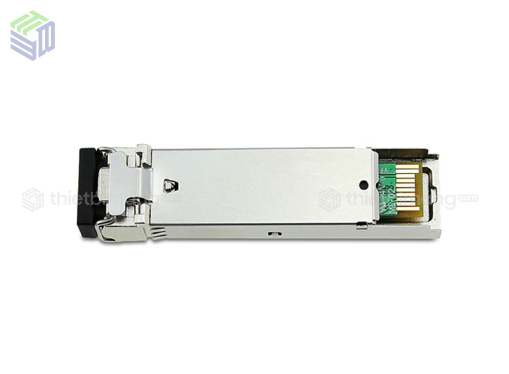 Module quang SFP 70km | Module quang 1Gb 70km chính | Thiết Bị Mạng