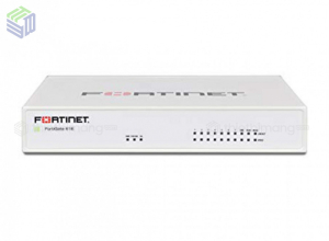 FG-61E-BDL-950-60 - Tường lửa Fortinet Firewall FortiGate FG-61E-BDL ...