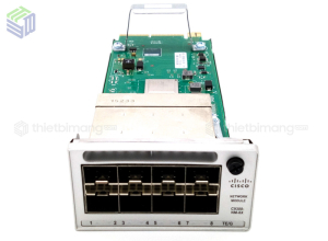 STACK-T1-3M Data stack 3m (cable option with C9300 SKUs)