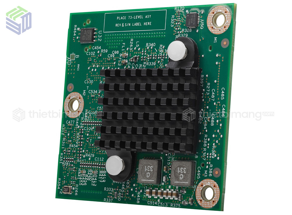 Cisco PVDM4-256= 256-channel DSP module